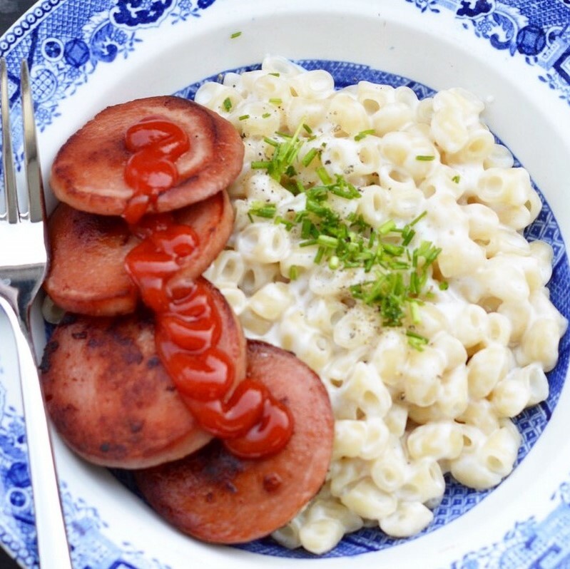 Chark, Korv & Vilt | Saluhallen